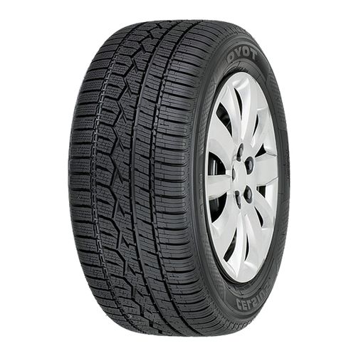 Toyo 165/70R14 TOYO CELSIUS 85T XL Putnička/SUV All Season