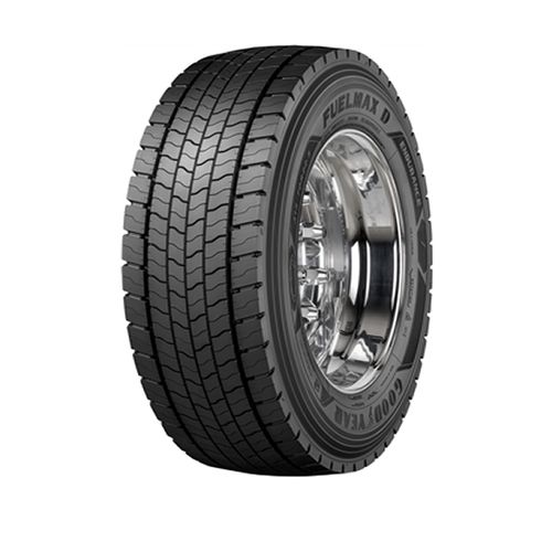 Goodyear 315/60R22.5 FUELMAX D END 152/148L 3PSF Teretna Pogonska