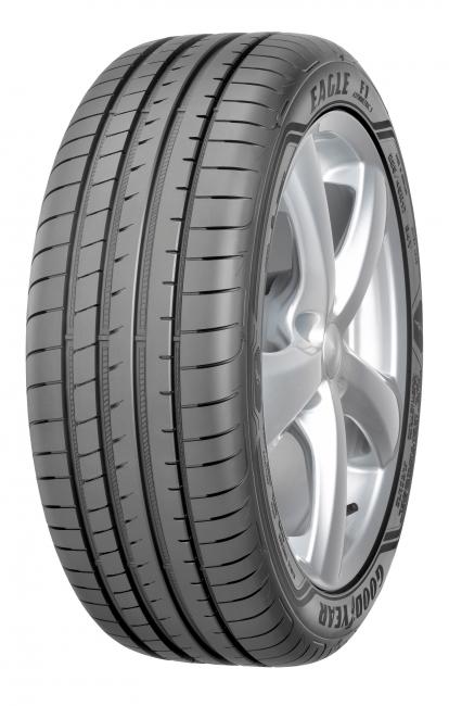 Goodyear EAGLE F1 ASYMMETRIC 3225/45 R17 91Y | Dostupno u prodavnici