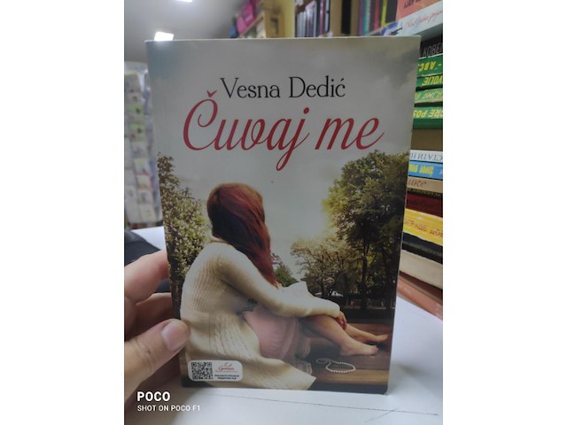 Čuvaj me Vesna Dedić