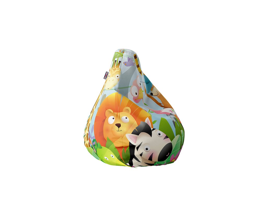 Lazy bag 142 veliki