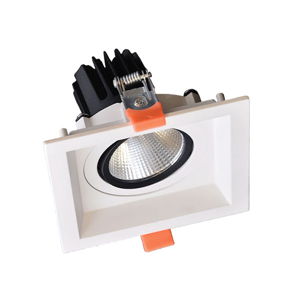 Led pokretno spot svetlo 30W 230V 4000K 92DL82F3040/WH