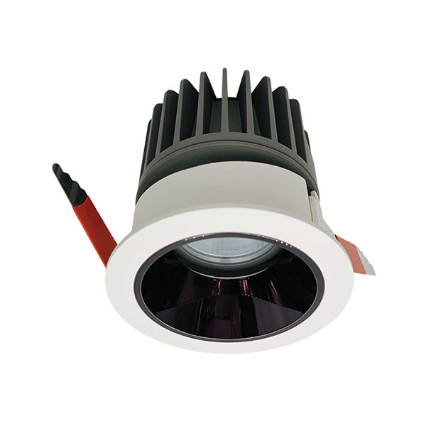 Led spot lampa 5W 230V 4000K IP65 92DL83TS0540/WH