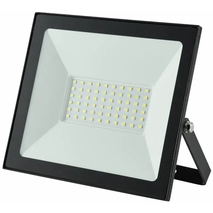 Avide ASFLCW LED Reflektor, 50W, 6400K