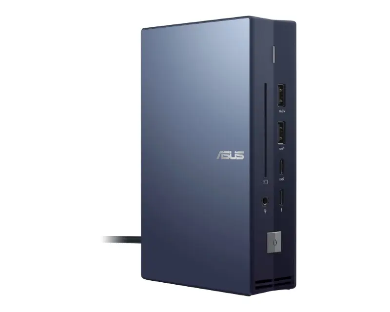 ASUS SimPro Dock 2 teget