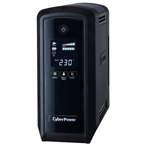 CYBERPOWER ups PFC Sinewave Series - CP900EPFCLCD