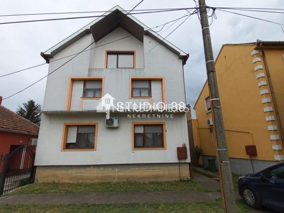 Zrenjanin, Bagljaš, Kuća, 166m2, 130000 EUR