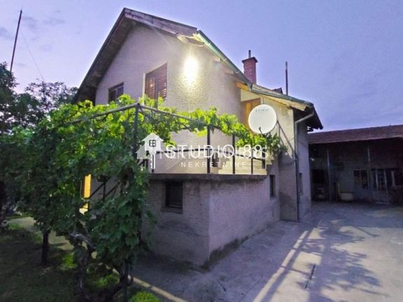 Zrenjanin, Mužlja, Kuća, 95m2, 65000 EUR