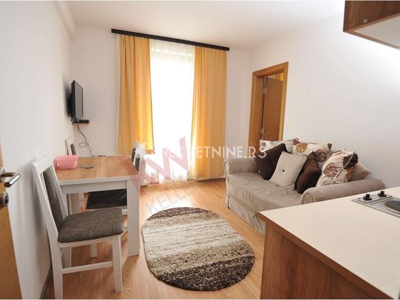 Apartman 2.0, 27m2, Kopaonik (Raška), 55000e