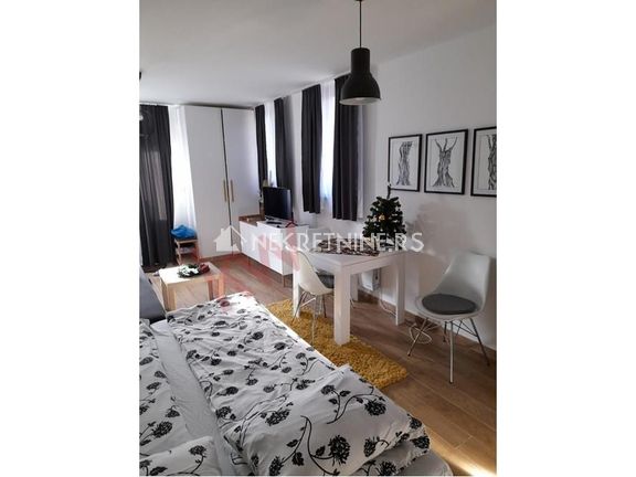 Apartman 1.0, 53m2, Mionička (Valjevo), 89000e