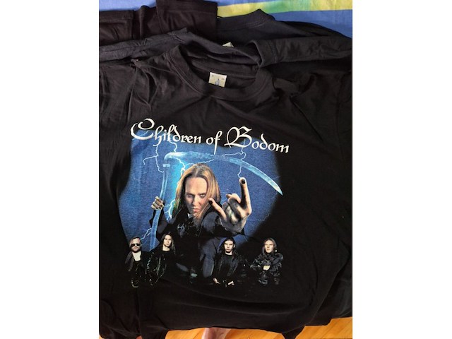 Majica Children of Bodom