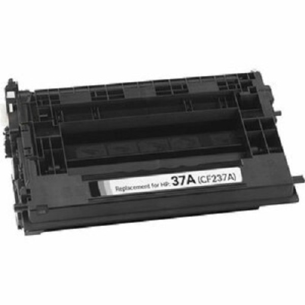 HP toner CF237A BLACK