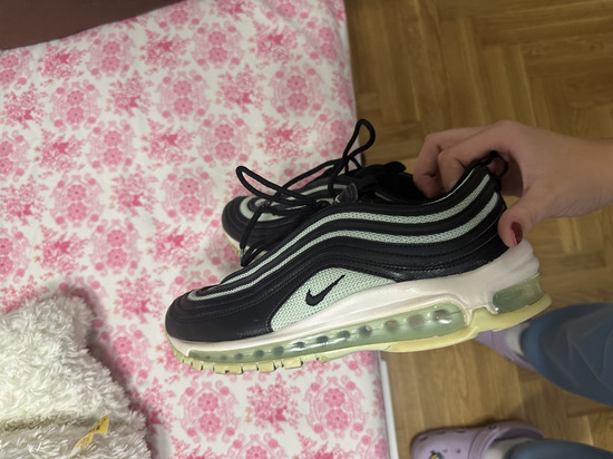 Nike 97