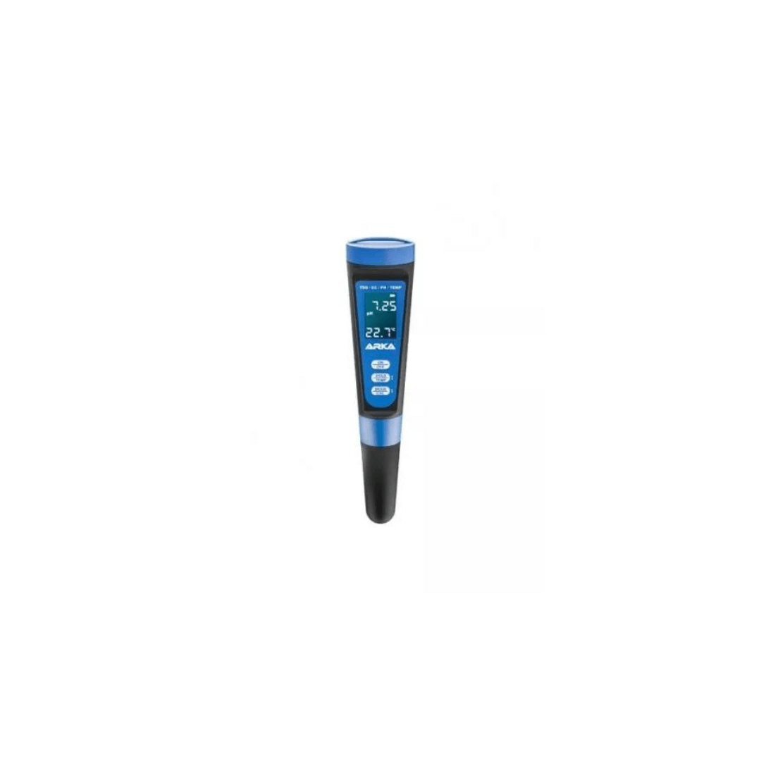 ARKA myAQUA® pH/TDS/EC-Meter