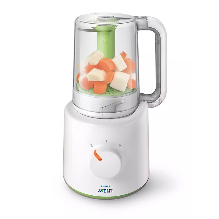 Avent blender 2u1