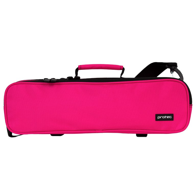 Protec Deluxe A 308HP torba za flautu (Hot Pink)