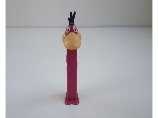 PEZ Flintstones Dino 4.9