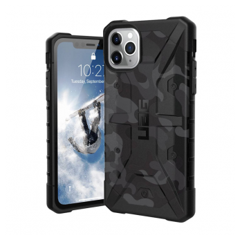 Maska UAG Pathfinder Camo za iPhone 11 Pro Tip1