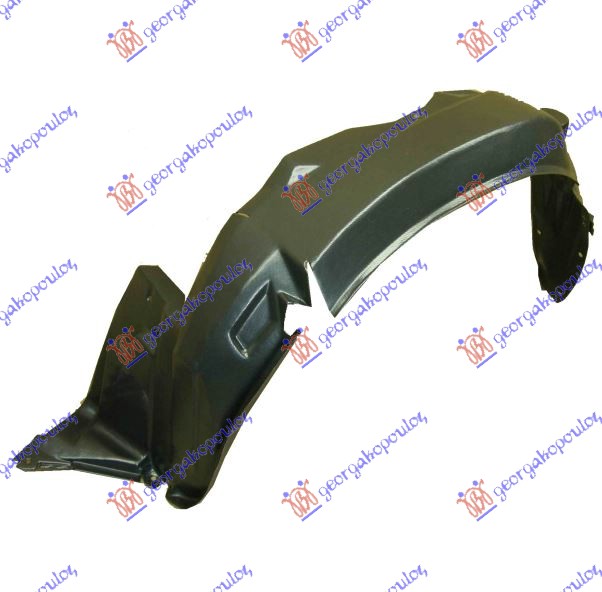 POTKRILO Leva str. SUZUKI SPLASH (2013-2014) (OEM: 72322-51K00, 7232251K00)