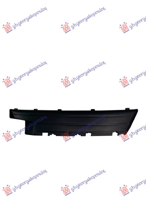 POKLOPAC CENTRALNE RESETKE GORNJI Leva str. PEUGEOT 308 (2021-) (OEM: 98380721XT)