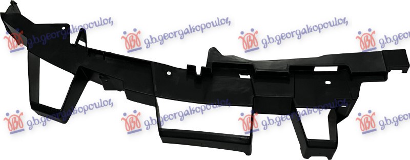 NOSAC (OJACANJE) PREDNJEG BRANIKA Desna str. LAND ROVER RANGE ROVER SPORT (2005-2013) (OEM: LR013864)