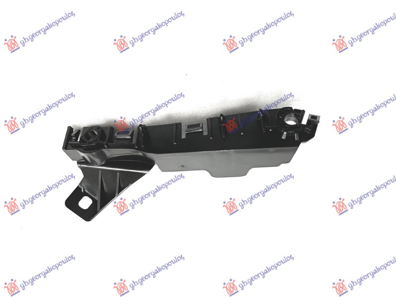NOSAC PREDNJEG BRANIKA BOCNI PLASTICNI Desna str. LAND ROVER RANGE ROVER SPORT (2018-2022) (OEM: LR116271)