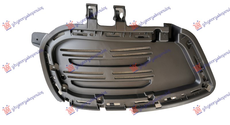 RESETKA PREDNJEG BRANIKA UNUTRASNJA (AMG-LINE) Leva str. MERCEDES GLA (X156) (2014-) (OEM: 1568855322)