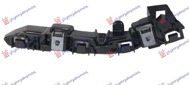 NOSAC PREDNJEG BRANIKA BOCNI Leva str. OPEL GRANDLAND X (2017-) (OEM: 3649423, YP00020480)