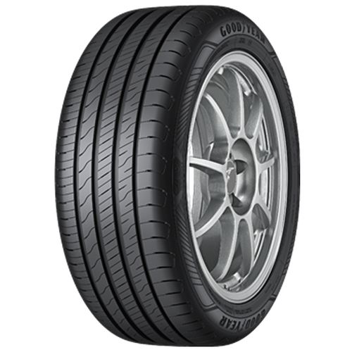 Goodyear 225/65R17 EFFIGRIP 2 SUV 102H Putnička/SUV Letnja