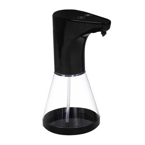 Dispenzer za sapun 0.48l - Black - HML