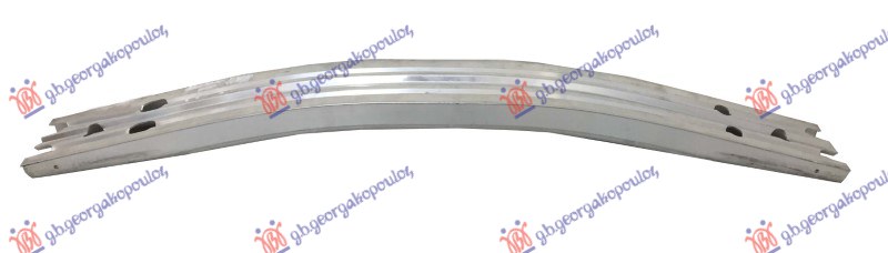 SINA PREDNJEG BRANIKA ALUMINIJUM TOYOTA PRIUS (2023-) (OEM: 52131-47200, 5213147200)