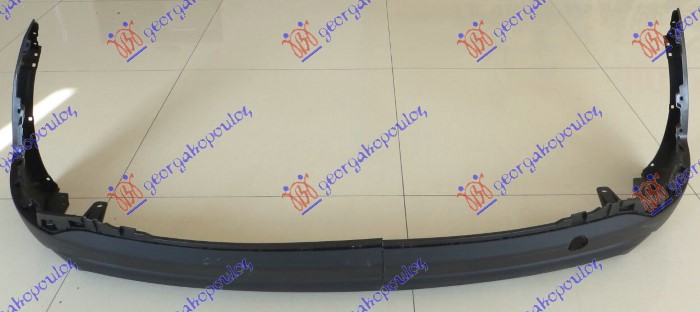 ZADNJI BRANIK DONJI (O) HYUNDAI TUCSON (2018-) (OEM: 86612-D7500, 86612D7500)