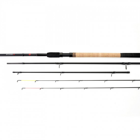 NYTRO STARKX BIG RIVER 11FT 40-100GR