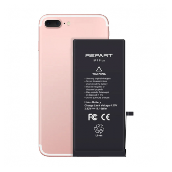 Baterija REPART za iPhone 7 Plus (2900 mAh)