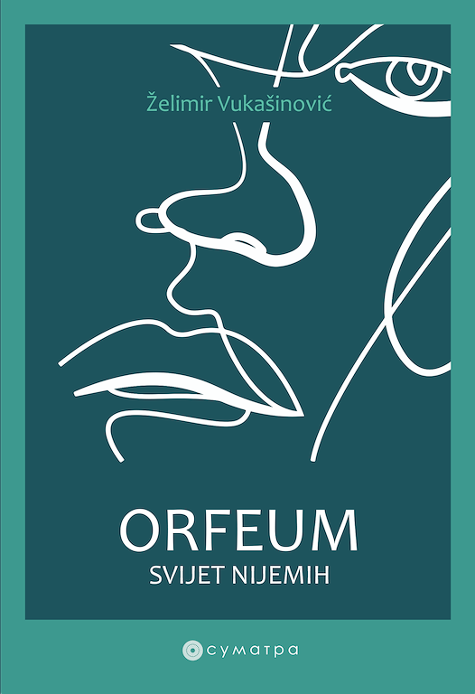 Orfeum: svijet nijemih – Želimir Vukašinović