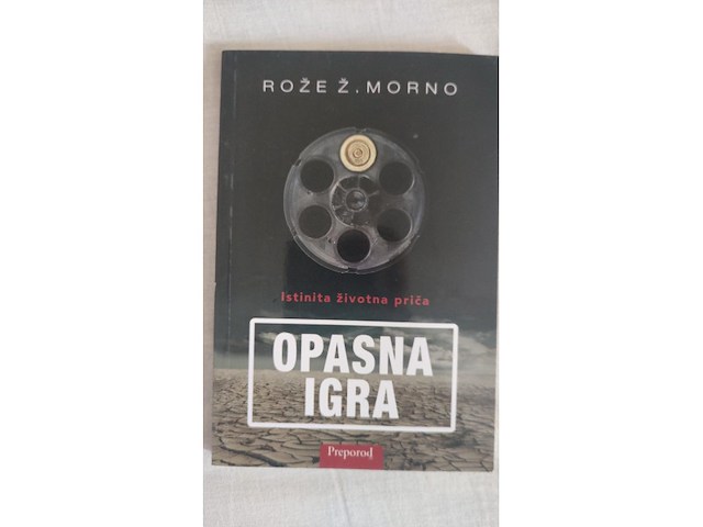 Opasna igra