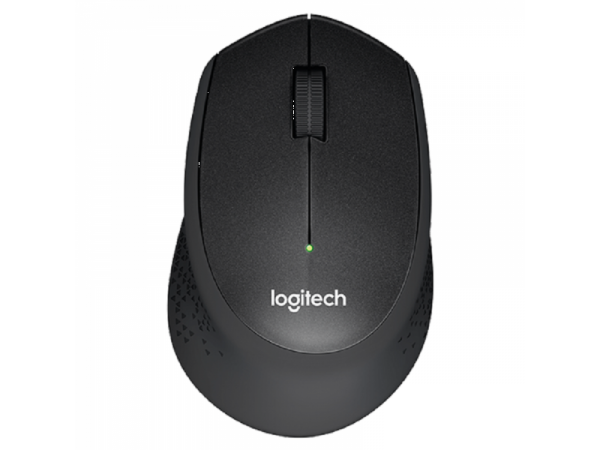 Logitech M330 black