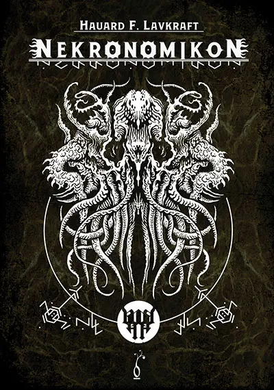 Nekronomikon