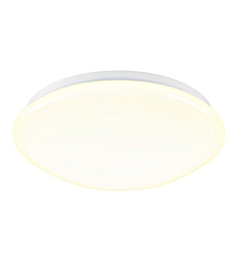 KARO LED, 18W, 4000K, 1700lm, Opal, PMMA, IP44, emergency
Zidna i plafonska montaža, 3h autonomije