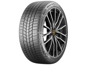 315/30R21 105W Continental WinterContact 8 S XL