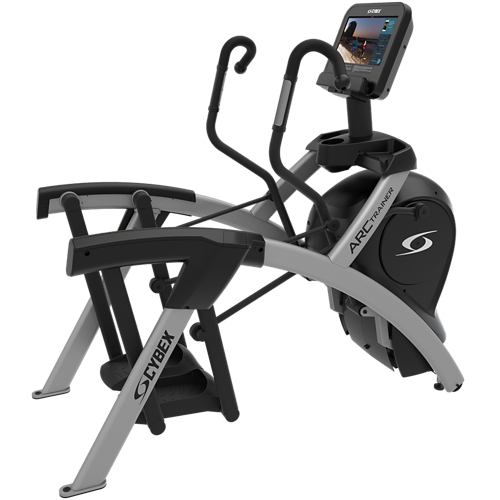 Total Body Arc Trainer