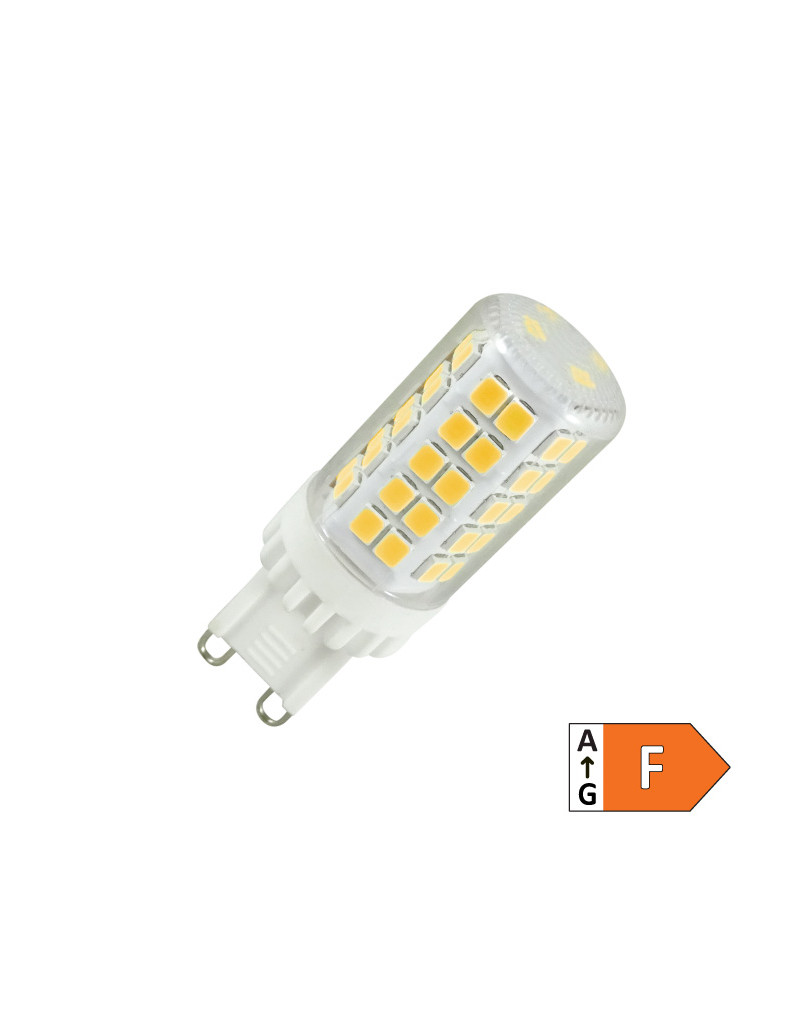 PROSTO Dimabilna LED mini sijalica 5W toplo bela