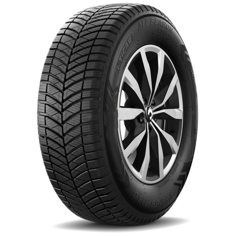 215/70R15 109R TIGAR All Season Light Truck