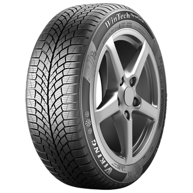 215/55R17 98V Viking WinTech NewGen XL