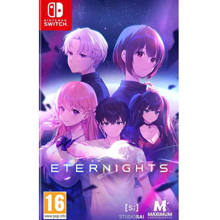 SWITCH Eternights