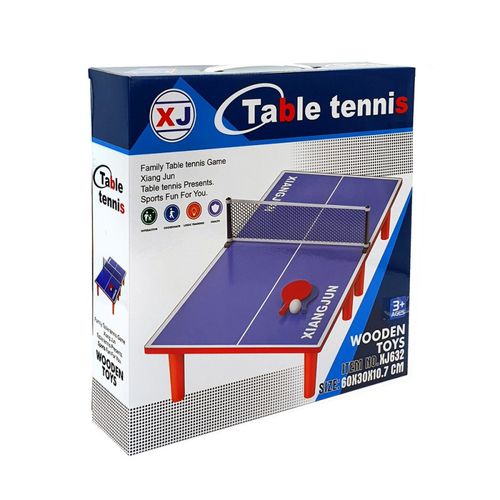 Best Luck Starwood Stoni Tenis Set