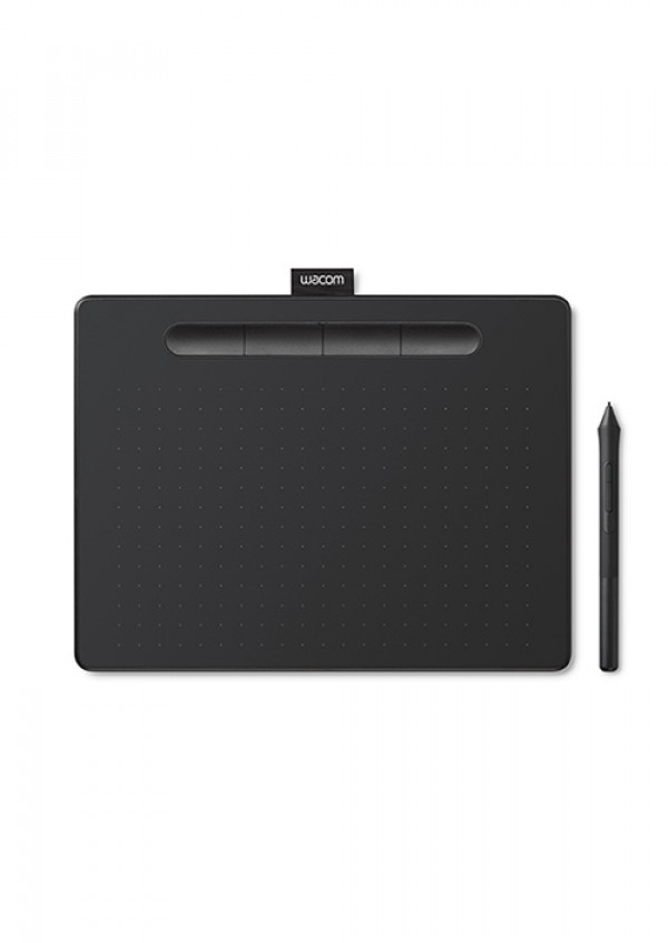 Intuos S Black ( CTL-4100K-N )