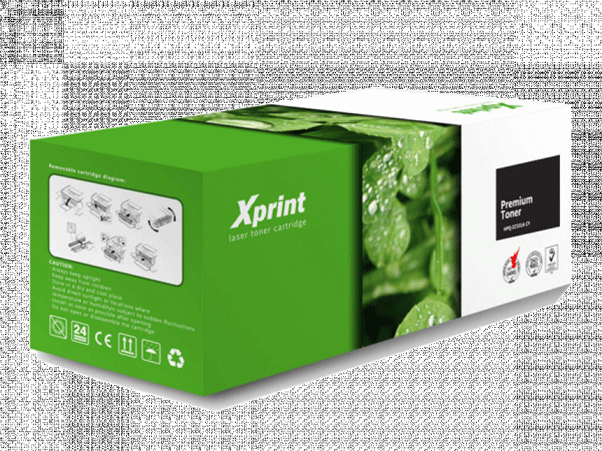 Toner Xprint Samsung ML 1610D3 (2010/ 2510/ 2570/ 2571N/ SCX-4321/ 4521F)