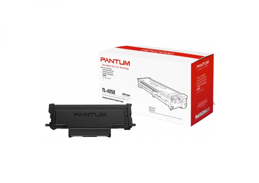 Toner Pantum TL-425X (M7105DN, P3305DW)