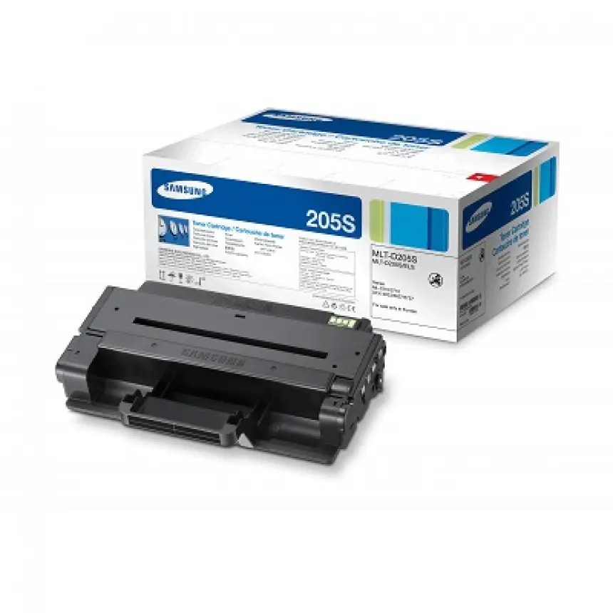 SAMSUNG Toner MLT-D205S ELS